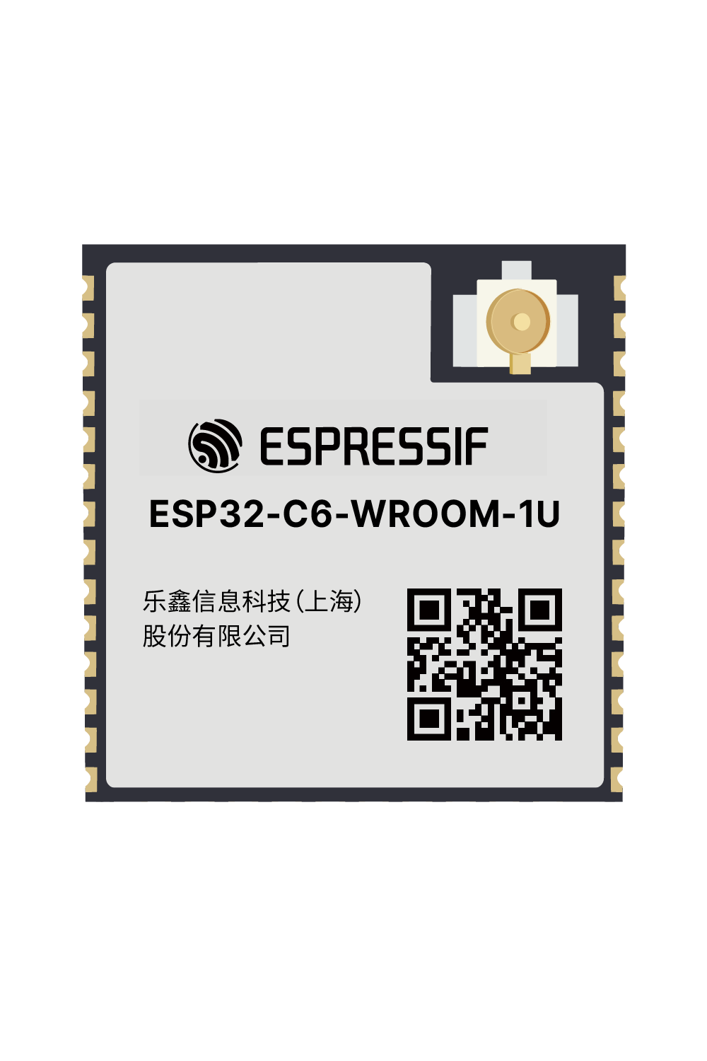 Esp Modules Espressif Systems